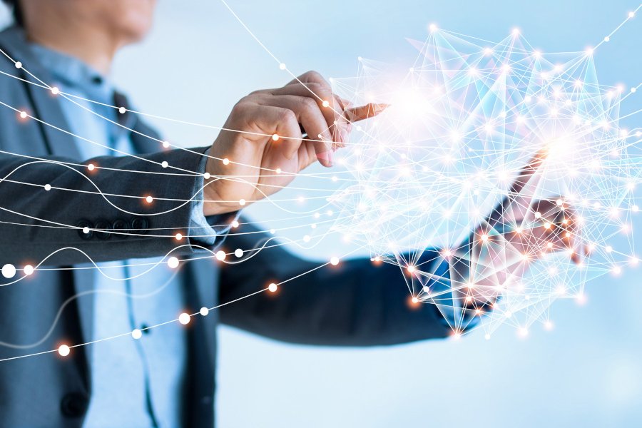 Der richtige Partner für Ihr Business | GS1 Germany