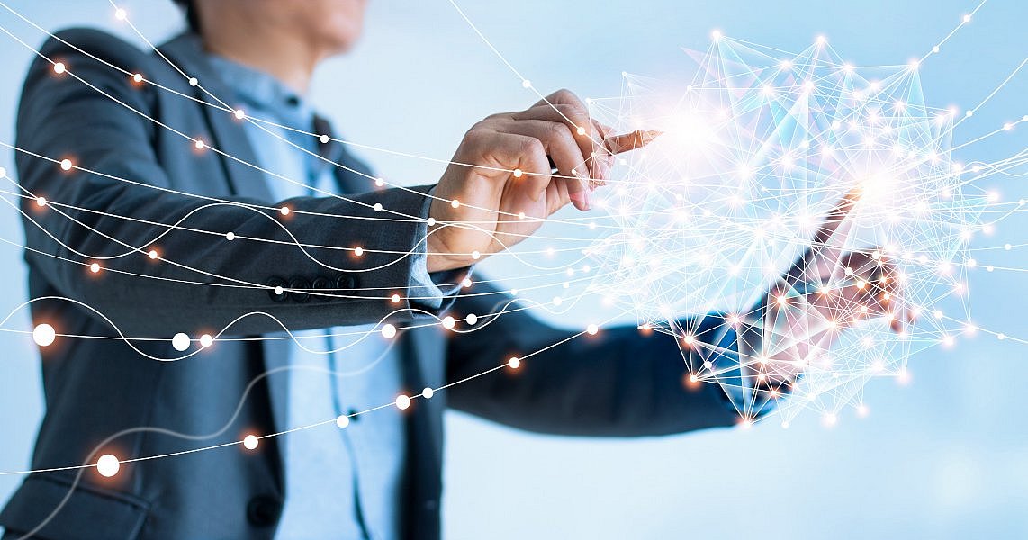 EANCOM® - EDI-Standard Nr. 1 | GS1 Germany