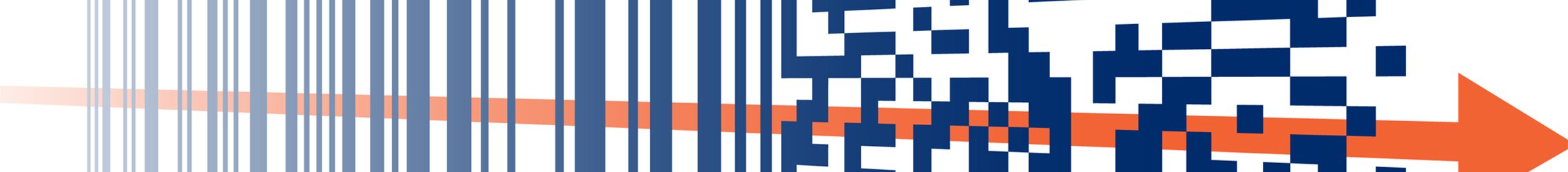 Übergang zu 2D-Codes mit GS1 Standards | GS1 Germany