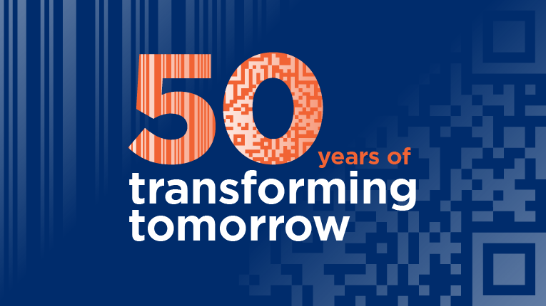 50 Jahre Barcode - 50 Jahre Beep | GS1 Germany