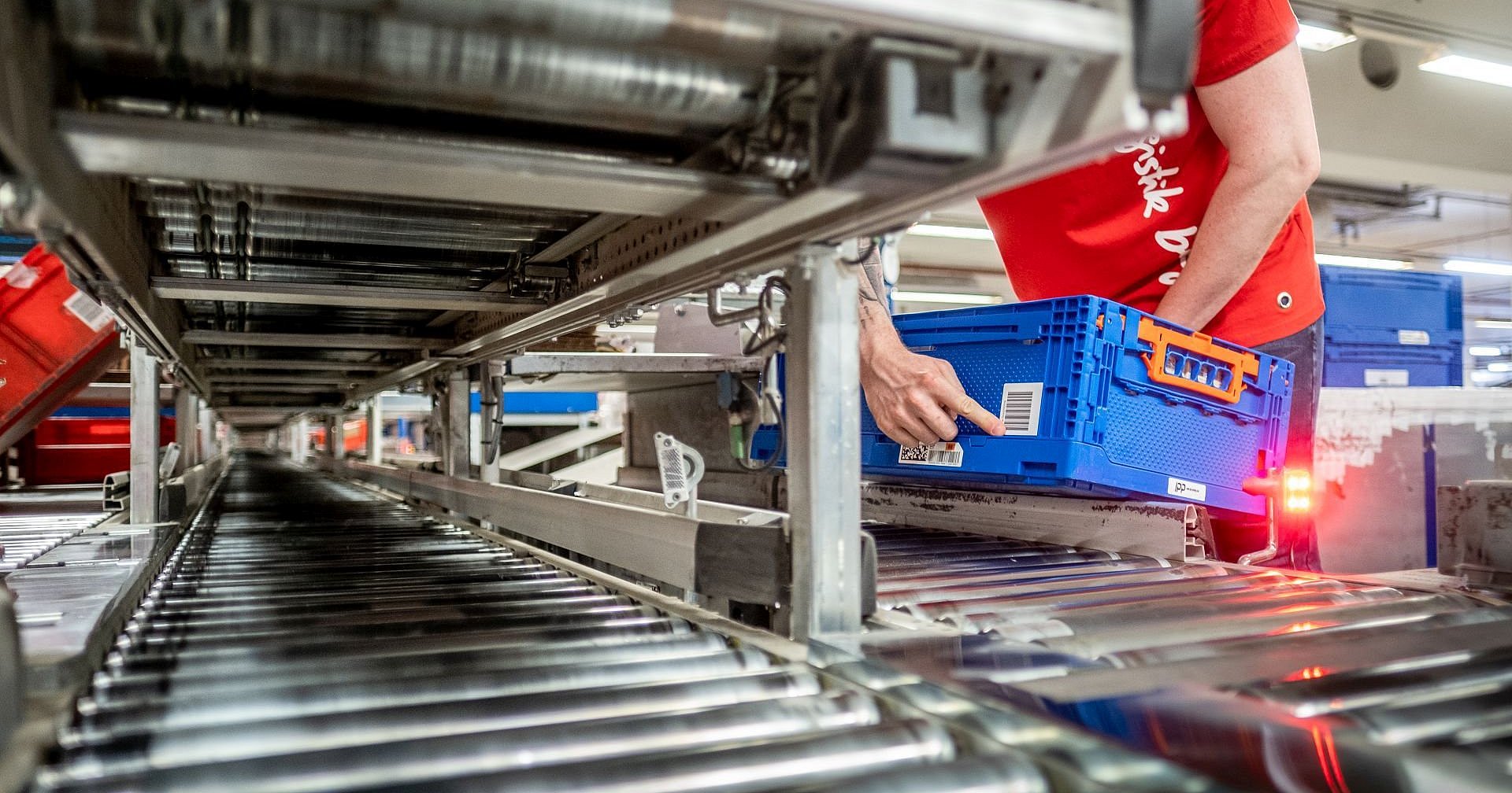 GRAI: Nahtloses Tracking von Mehrwegbehältern | GS1 Germany