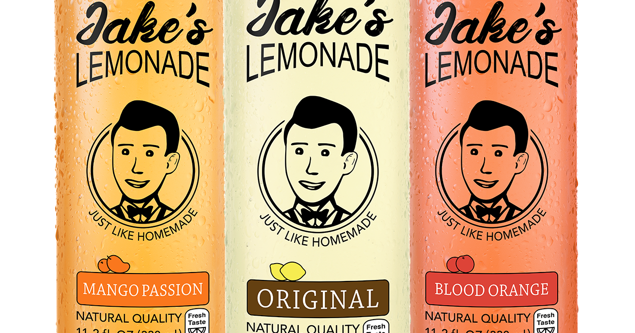 Jake's Beverages setzt auf GS1 Digital Link | GS1 Germany | GS1 Germany