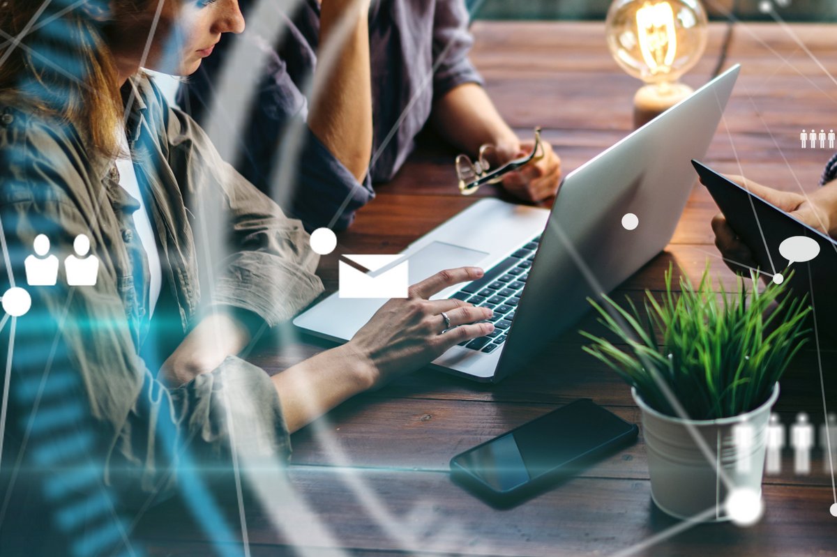 Der richtige Partner für Ihr Business | GS1 Germany