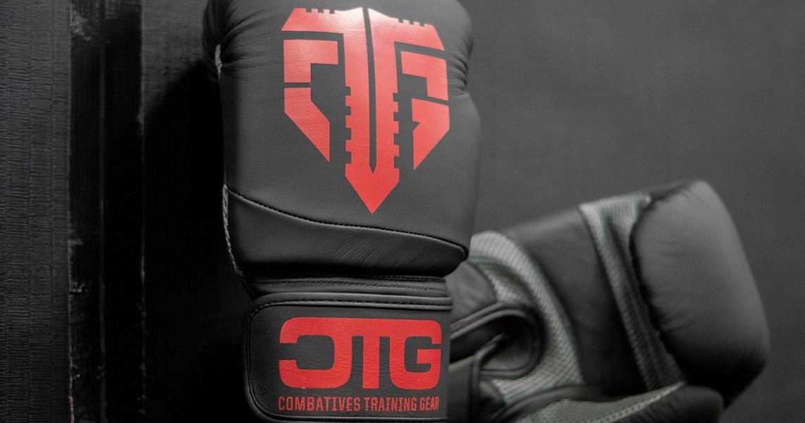 Success Story - Combatives Training Gear (CTG) | GS1 Germany