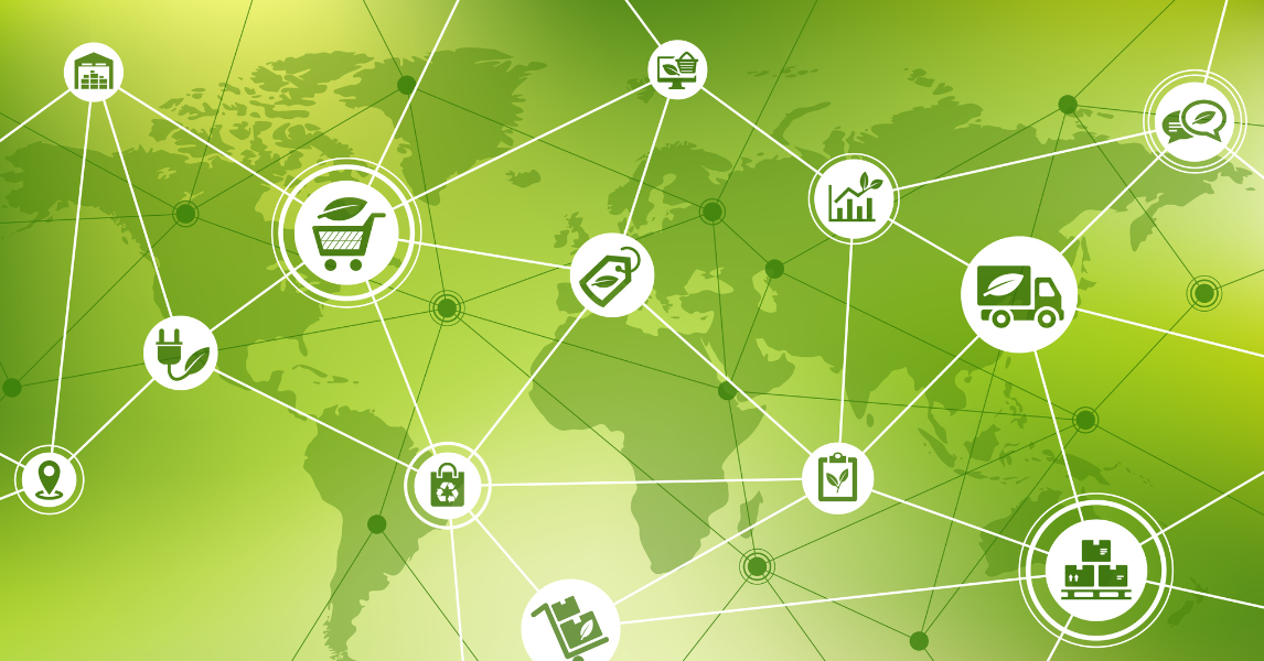 Transparenz in Lieferketten | GS1 Germany