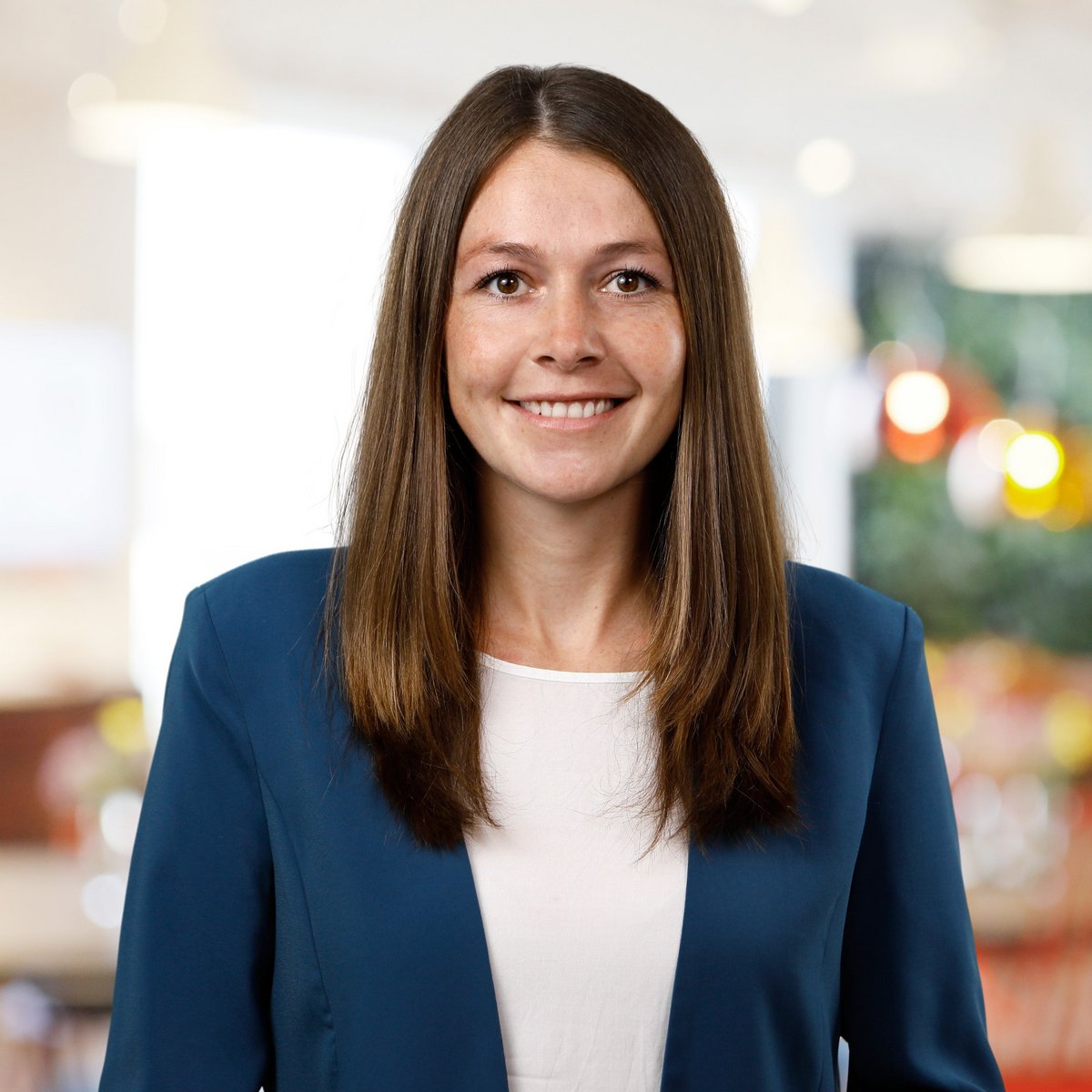 Karriere starten: Arbeiten bei GS1 Germany