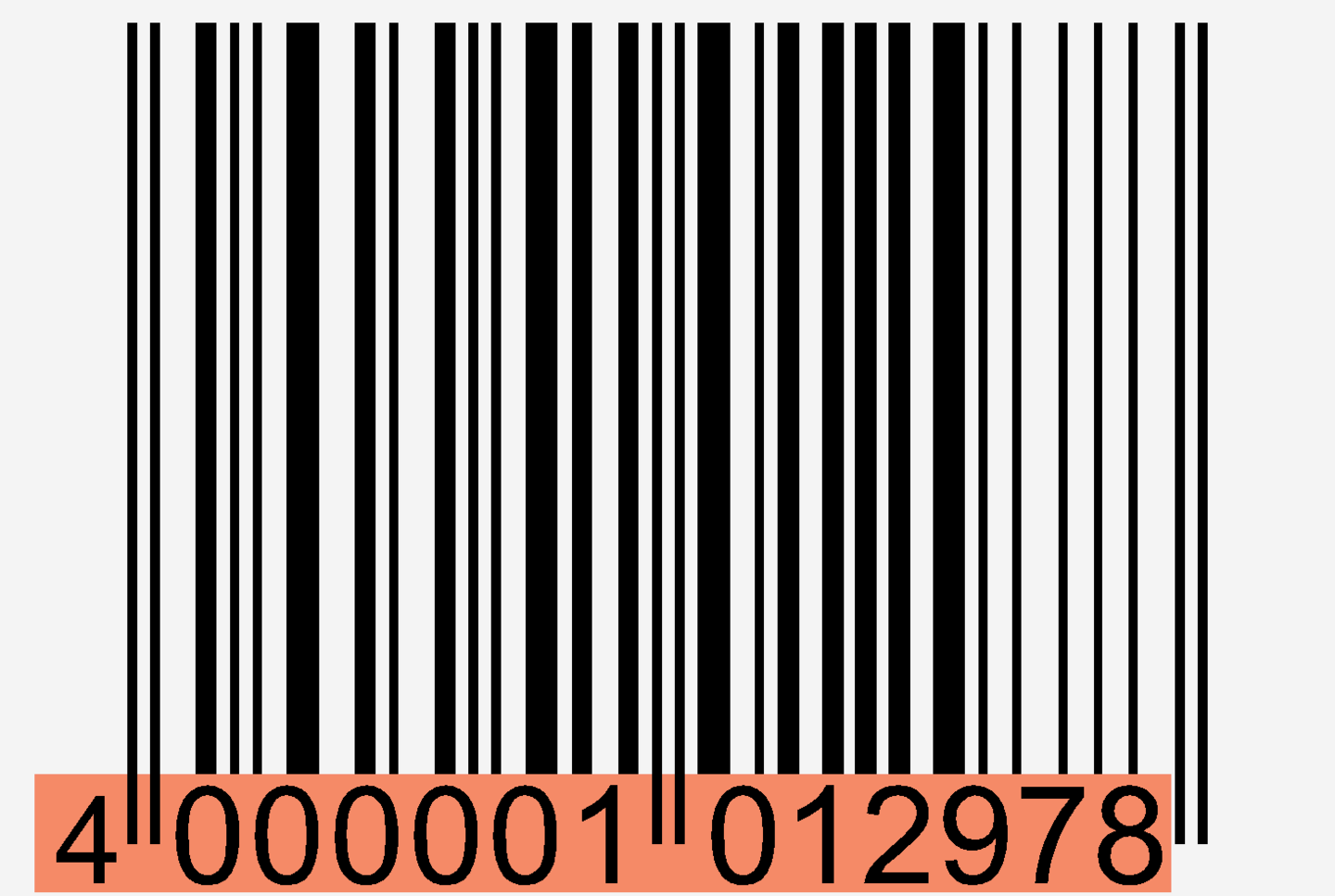 Ihr Partner für EAN / GTIN & Barcode | GS1 Germany