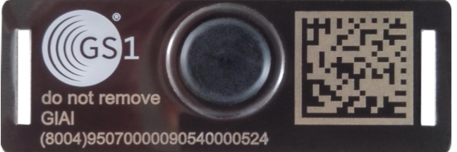 GS1 Standards im Bahnsektor | GS1 Germany